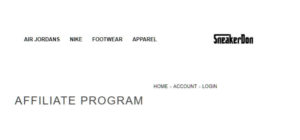 10 Great Sneaker Affiliate Programs To Run Up Your Profits – Run the ...