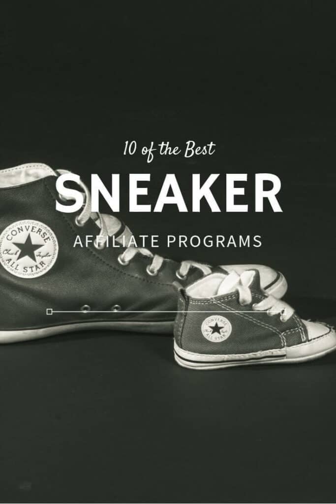 10 Great Sneaker Affiliate Programs To Run Up Your Profits – Run the ...