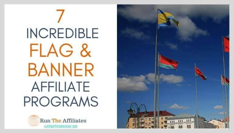 7 Of The Best Flag And Banner Affiliate Programs – Run the Affiliates