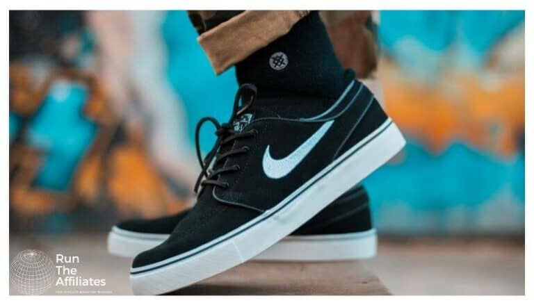 10 Great Sneaker Affiliate Programs To Run Up Your Profits – Run the ...