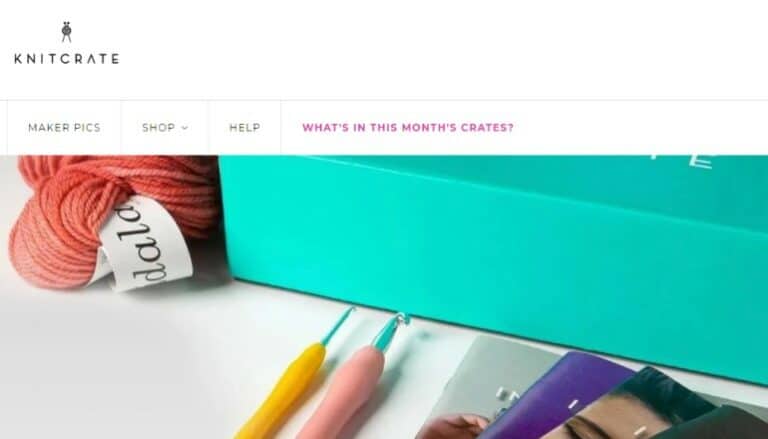 10 Of The Best Knitting Affiliate Programs To Join For Free! – Run the ...